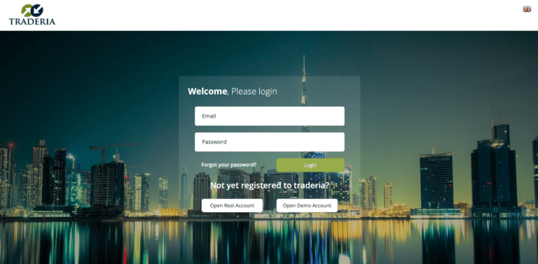 Traderia truffa o funziona? Recensioni ed Opinioni - Migliorbrokerforex.net